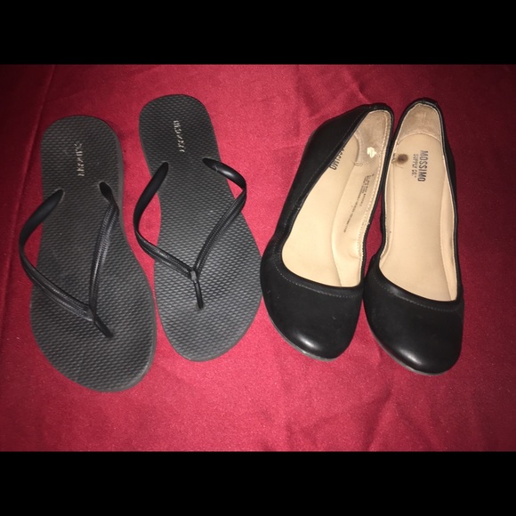 Shoes | Bundle Of Shoes | Poshmark